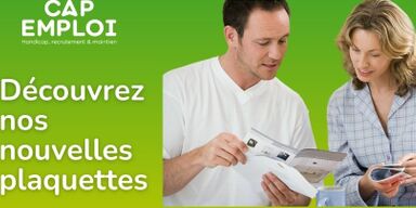 Accueil - Cap emploi 59 Lille